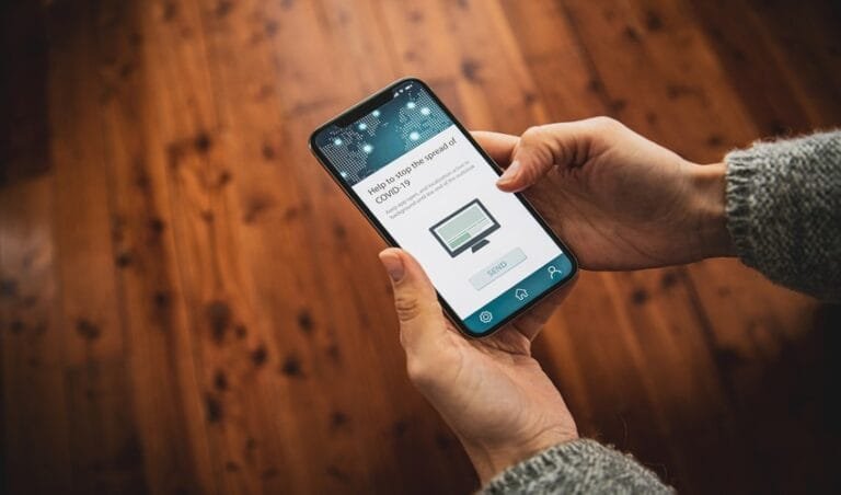 Google and Apple Roll Out Contact Tracing App in the US in “Coming ...