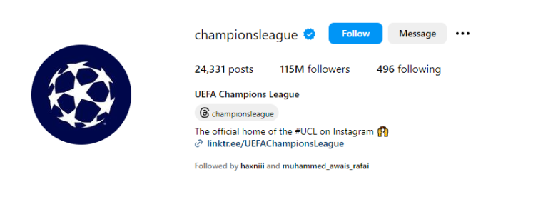 Top 50+ Most Followed Accounts on Instagram in 2024 - Read Dive