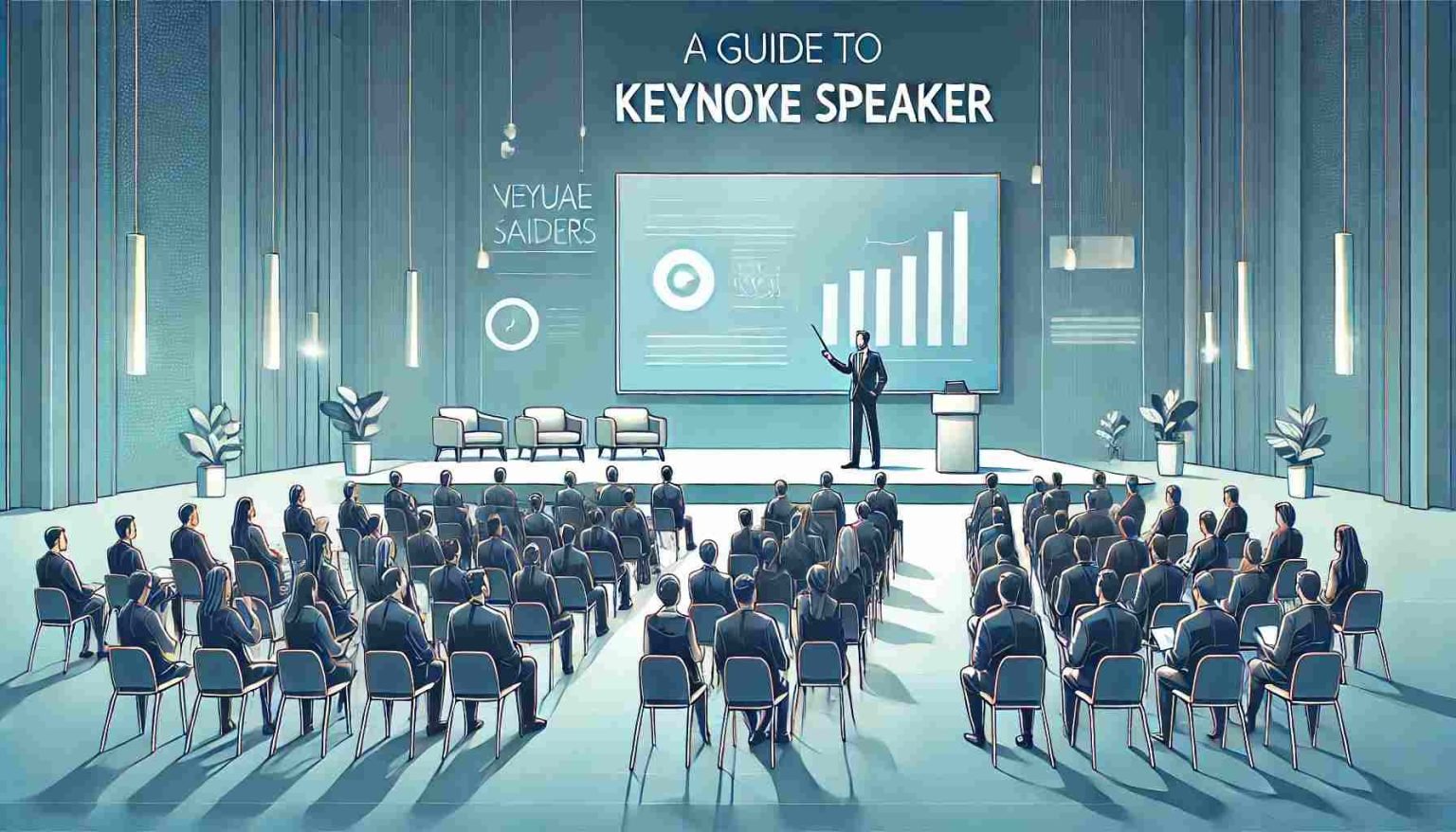 The Definitive Guide to Keynote Speakers: Elevating Events with Insight ...