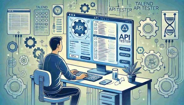 How To Use Talend Api Tester For Efficient Api Automation Read Dive