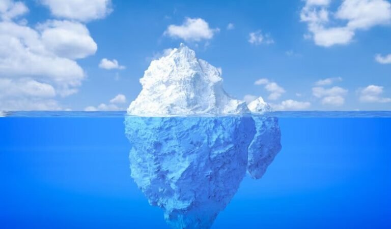 How the Iceberg Model Improves Emotional Intelligence - Read Dive