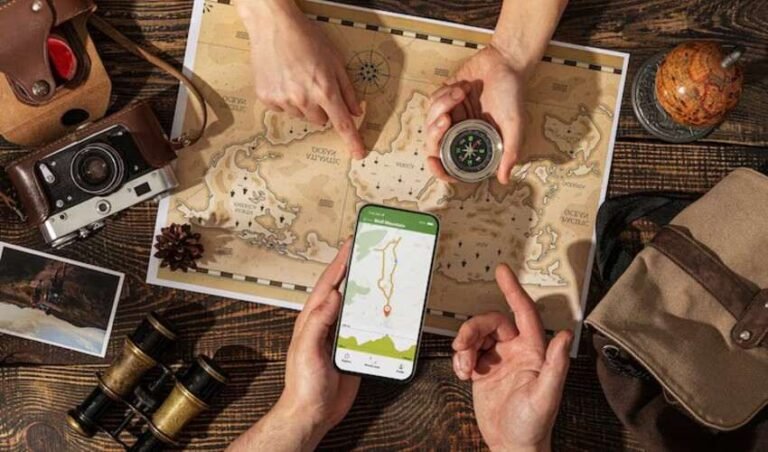 Exploring the Best Open World Video Game Maps in History - Read Dive