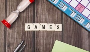 The Secret Language of Online Games: Popular Acronyms and What They ...