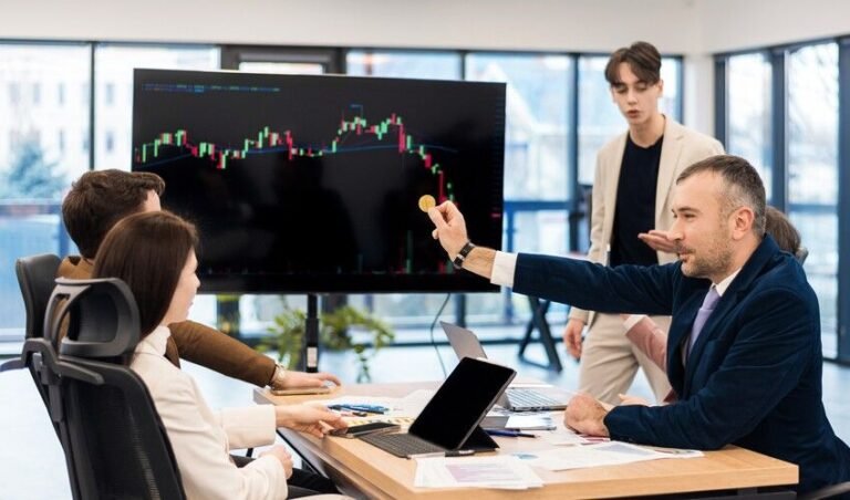 All Ords Today: Live Updates, Charts & Market Trends - Read Dive