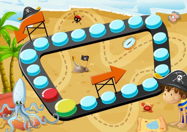 Octordle Game: The Ultimate Word Puzzle Challenge for Brain Teasers ...