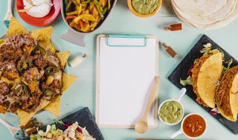 Chipotle Grill Menu: Complete Guide to Prices and Items - Read Dive
